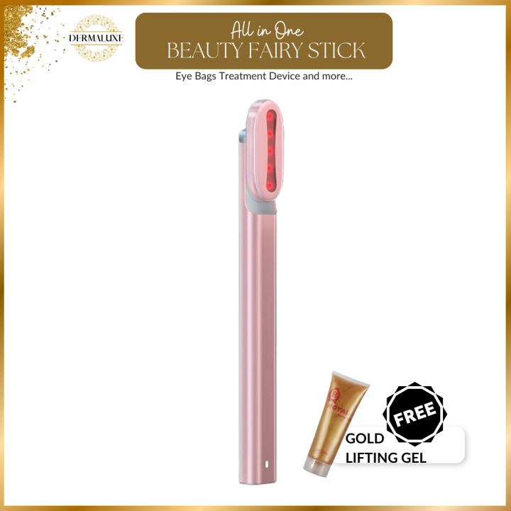 EYE BEAUTY FAIRY STICK for Dark Circles Saggy Skin Crow's Feet and Face ...