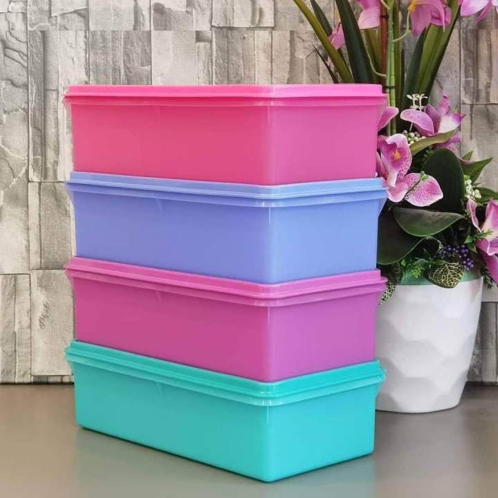 Tupperware Party Keeper 3L | Lazada Singapore