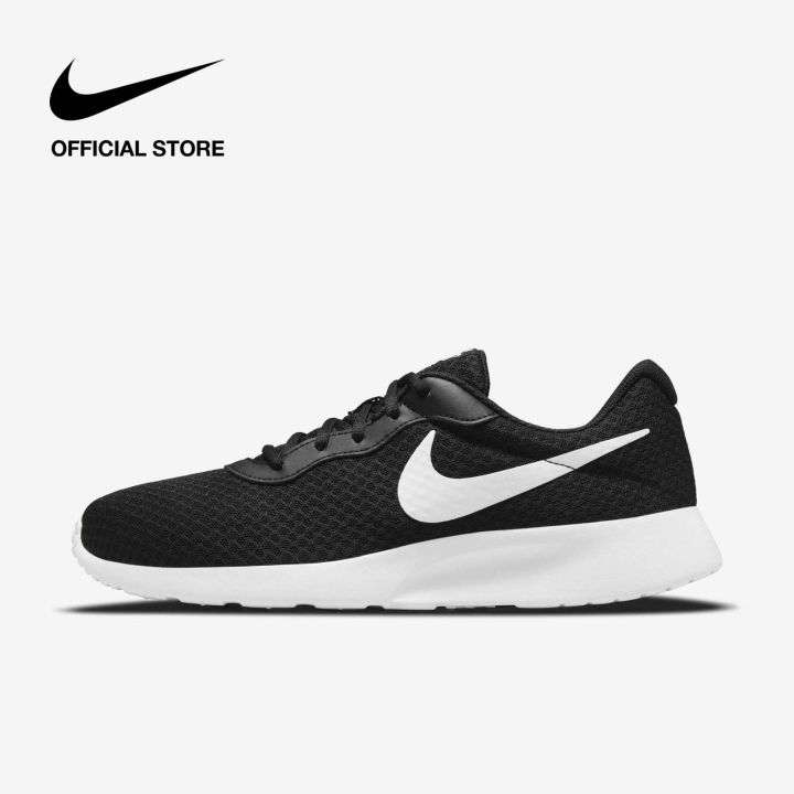 [GIẢM ĐẾN 50% + QUÀ TẶNG] Giày Thể Thao Nike Men's Tanjun Shoes - Black ...