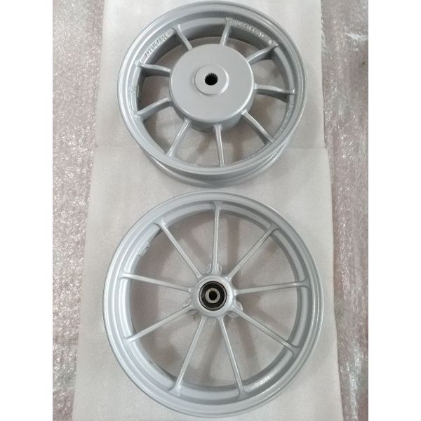 MAGS (RPM) For YAMAHA JOG 90cc | Lazada