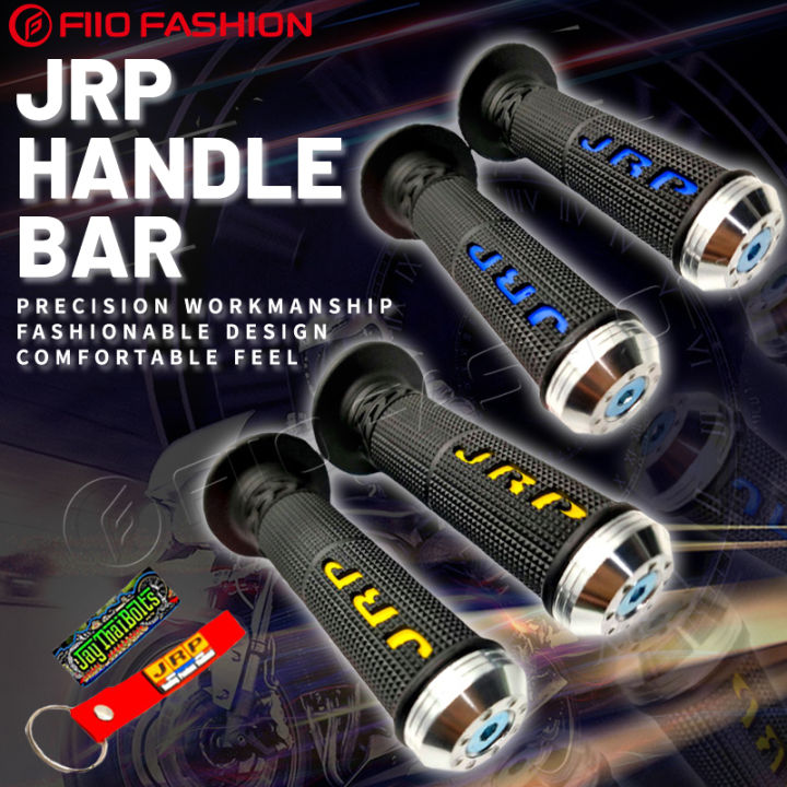 Handle grip for motorcycle JRP Handle grip original Motorcycle ...