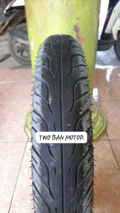 Ban motor beat matic merek federal ukuran 90/90-14 ban tubles siap ...