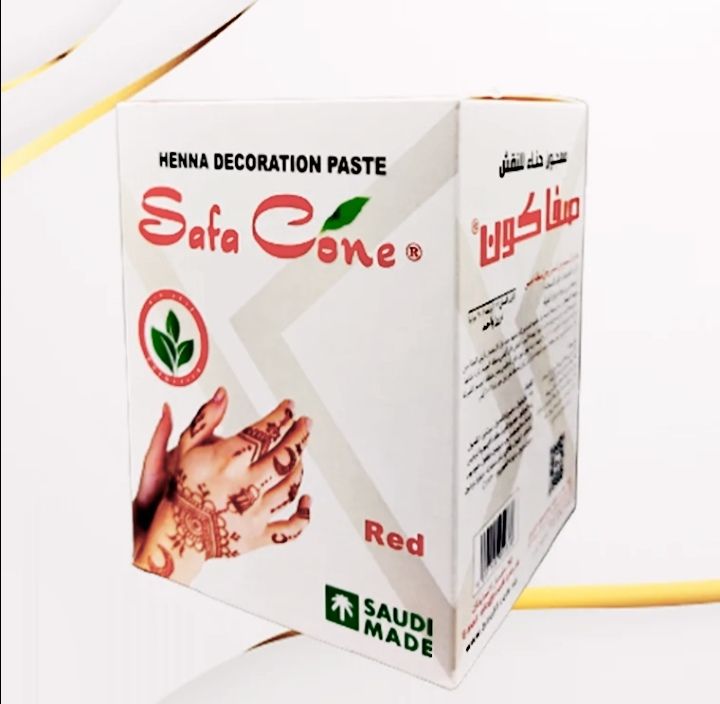 INAI RANI / SAFA (BIG TUBE) ORIGINAL SAUDIA | Lazada