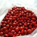 BIJI SAGA 1KG MERAH MERONA | Lazada Indonesia