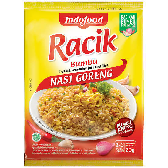 indofood bumbu racik nasi goreng | Lazada Indonesia indofood bumbu racik nasi goreng | Lazada Indonesia