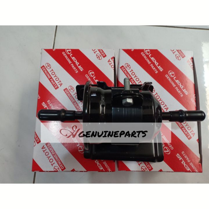 SARINGAN FILTER BENSIN FUEL FILTER BENSIN ALL NEW AVANZA XENIA RUSH ...