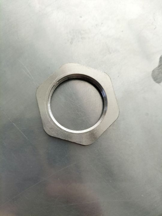TORQUE DRIVE NUT RUSI RAPID 150/MOTORSTAR EASYRIDE 150/RUSI RFi | Lazada PH
