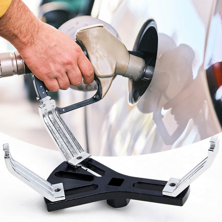 Fuel Pump Removal Tool Adjustable Fuel Tank Repair Remover Alloy Oil ...