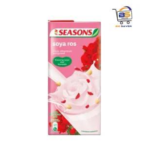 F&N Seasons 1 Liter - Rose Soya (Soya Ros ) | Lazada