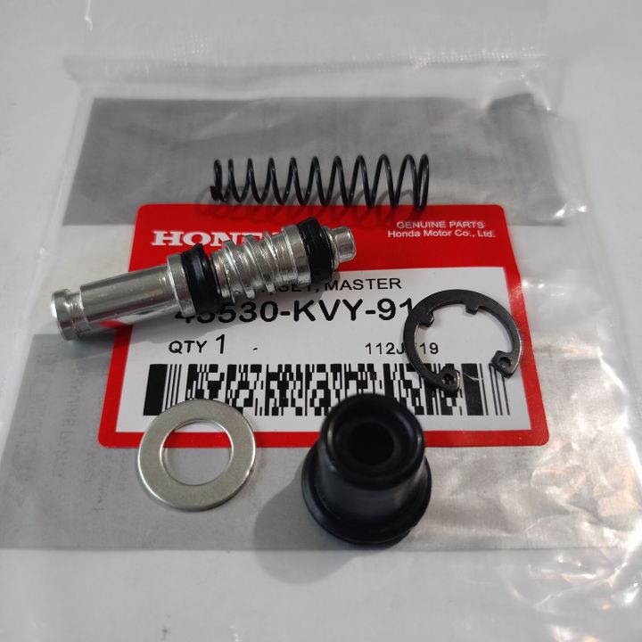 Brake Master Repair Kit Beat Fi,Beat F.i V1 V2 V3,Dash110,Wave110new ...