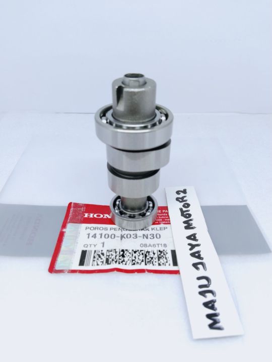 Noken As K03 Honda revo fit injeksi Revo injeksi blade new (141100-K03 ...