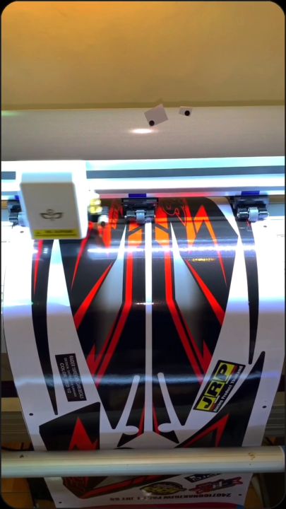 CLICK V3 DECALS ( 50TH ANV LIMITED EDITION ) (WITH FREEBIES) | Lazada PH