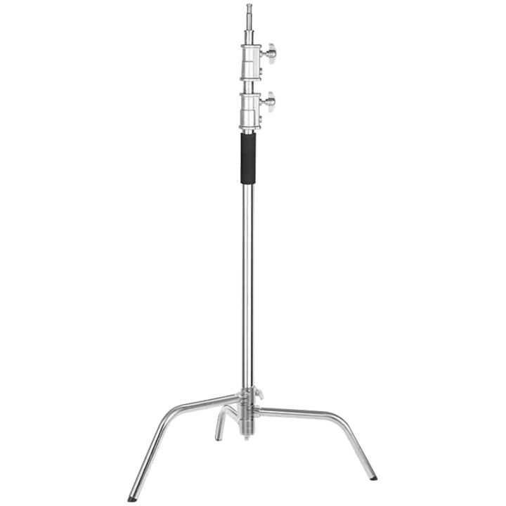 Professional Photography Tripod with Magic Legs C-Type Arm 3.3m ...