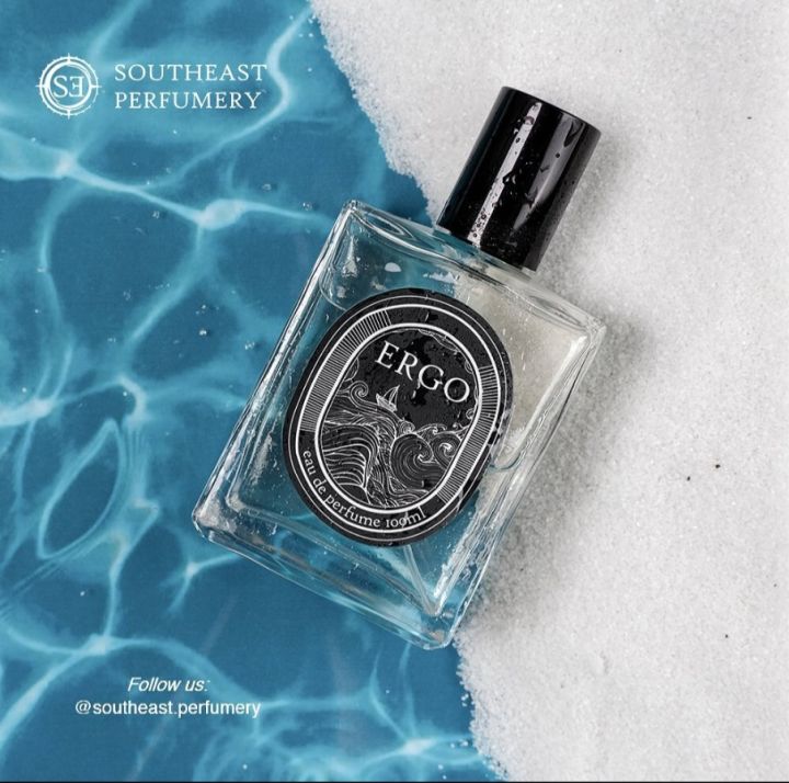 PARFUM PRIA PARFUM ERGO VIRAL southeast perfume (P*co rabane INSPIRED ...