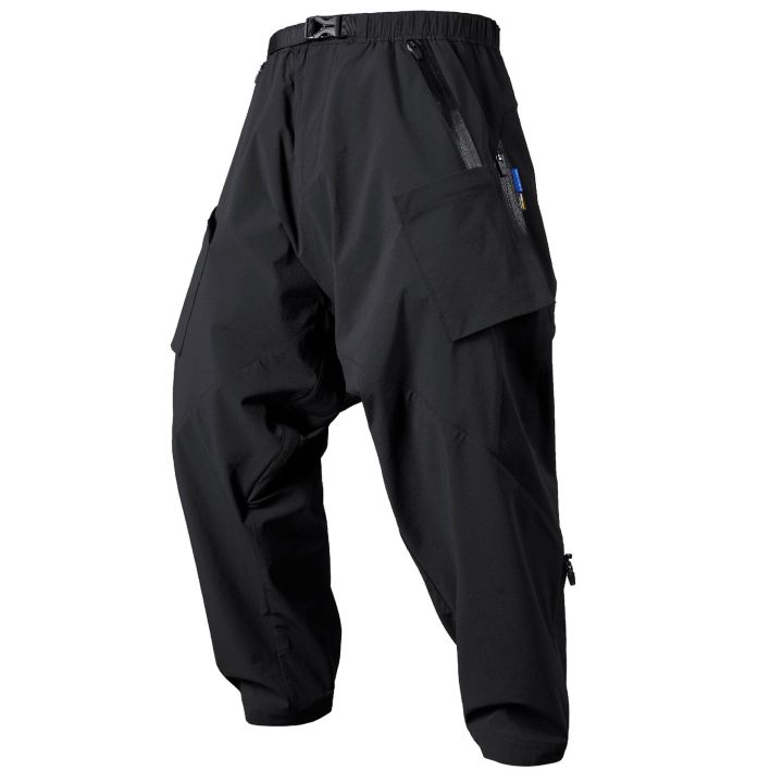 【TECHWEAR】REINDEE LUSION 24SS 121R1 SAMURAI FUNCTIONAL MULTI-POCKET ...