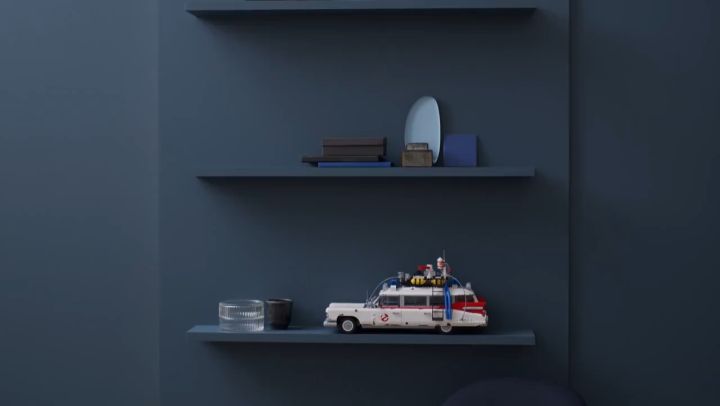 [Pre-Order] เลโก้ LEGO 10274 Ghostbusters ECTO-1 (2352 pcs / Hard to ...