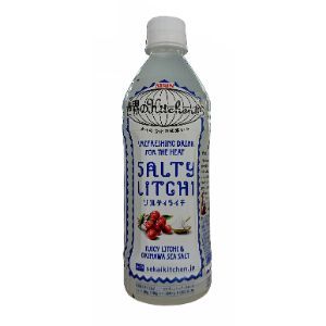 Kirin Salty Lychee 500ml | Lazada PH
