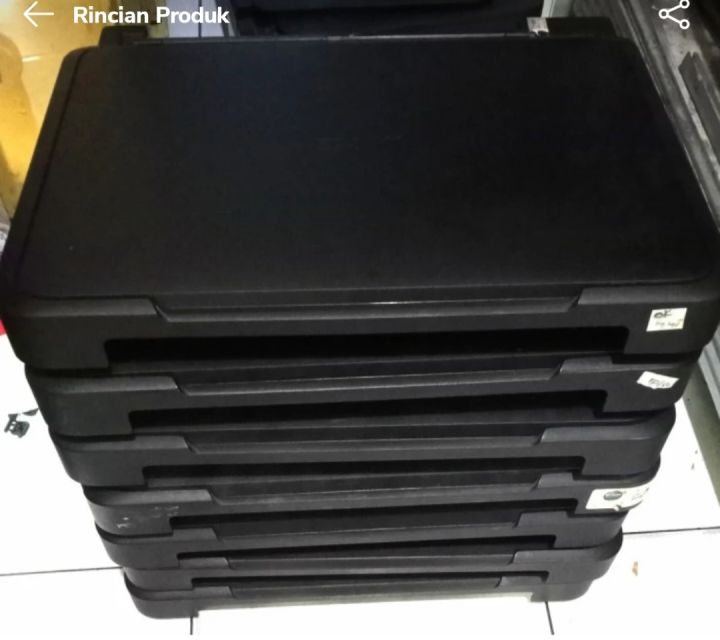 scaner scanner printer epson L360 L 360 | Lazada Indonesia