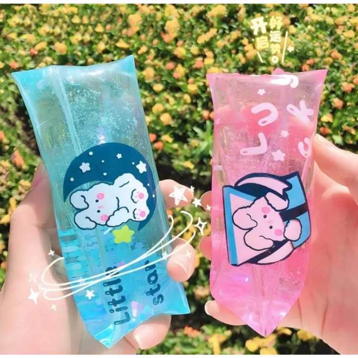 CATCH THE MONSTER/MAINAN ANAK MONSTER AIR LICIN/WATER SNAKE | Lazada ...