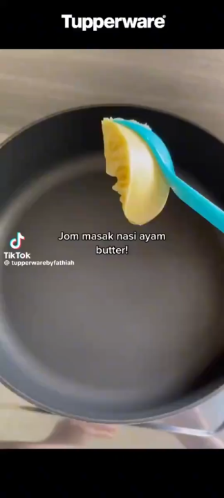 Tupperware รุ่น หม้อ กระทะ TUPPERCHEF™ Black Series เลือกรุ่นและขนาด ...