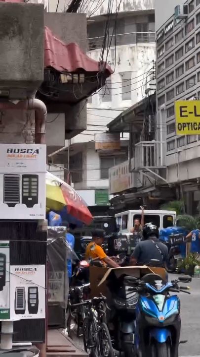 UHF Trident X10 BLACK professional adjustable frequency metal body ...