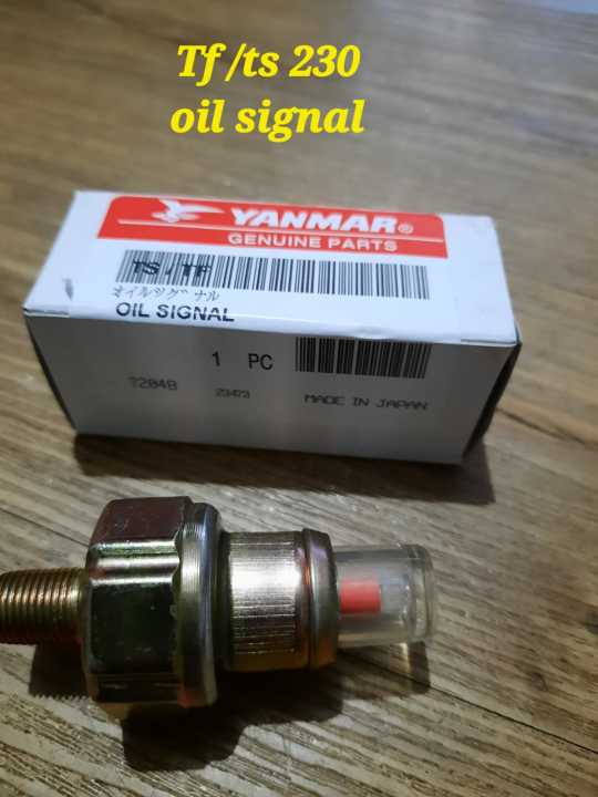 Tanda Oli Signal Oli Yanmar TF85 | Lazada Indonesia