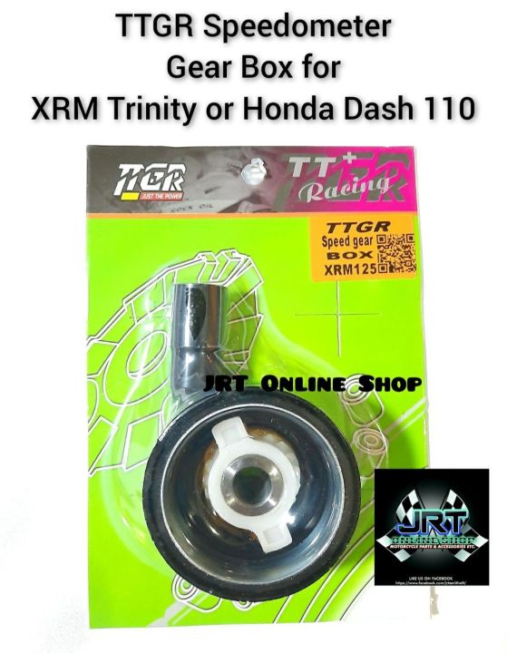 Honda Dash Speedometer Gear Box | Lazada PH