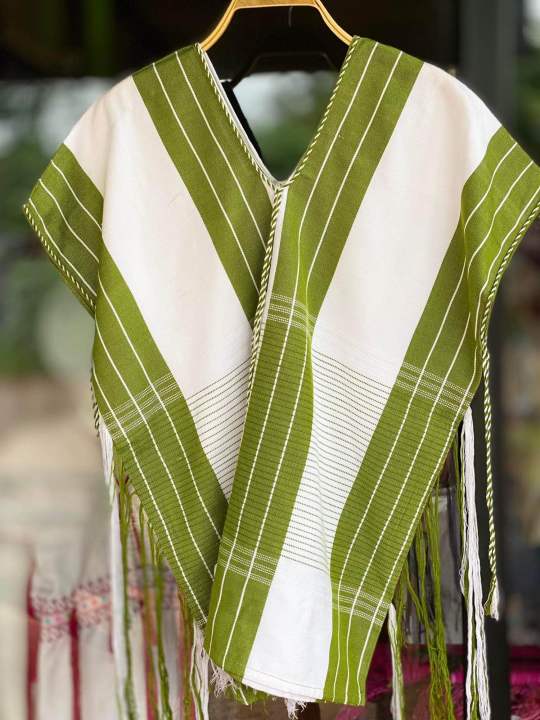 เสื้อกะเหรี่ยงสวยๆหญิงชายมีใส่mlxlကရင္အင္က်ီလွလွေ လး Mamoedress