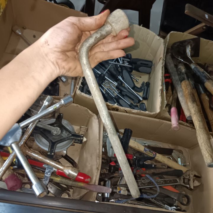 HEAVY DUTY , JAPAN SURPLUS TOOLS , ACTUAL PHOTOS. | Lazada PH