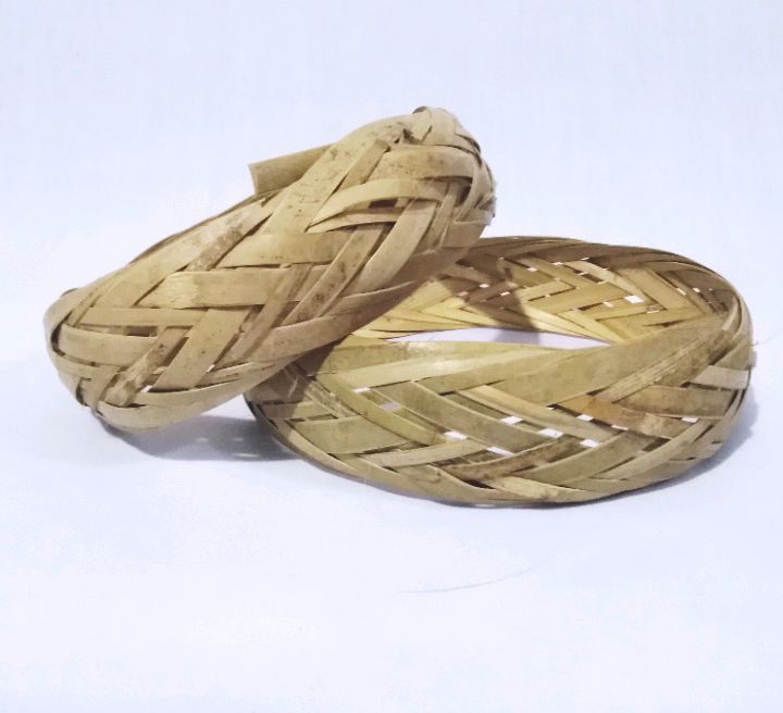 Set of 4pcs of Palayok stand/ Twisted Bamboo Pot Stand/ 'Dikin' para sa ... Set of 4pcs of Palayok stand/ Twisted Bamboo Pot Stand/ 'Dikin' para sa ...