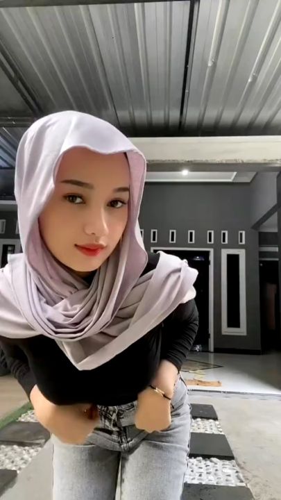 JINISO - Highwaist Boyfriend Jeans 024 FEEL GOOD | Lazada Indonesia