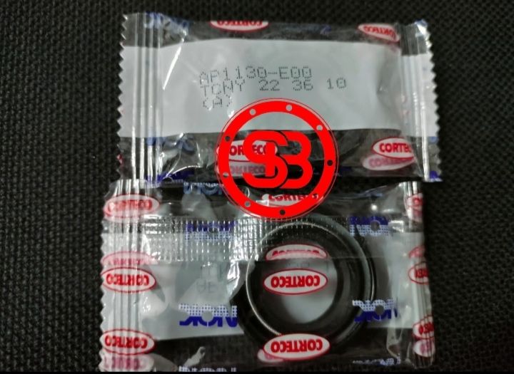 Oil Seal TCNY 22 36 10 NOK | Lazada Indonesia