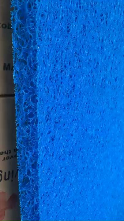 Bùi nhùi, jmast không keo lọc nước hồ cá cảnh,cá koi nhiều kích thước ...