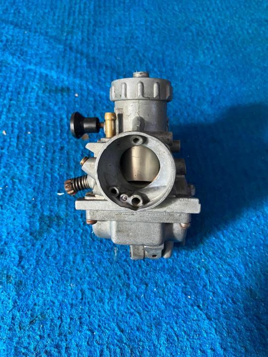 Karbu karburator yamaha rx king original | Lazada Indonesia