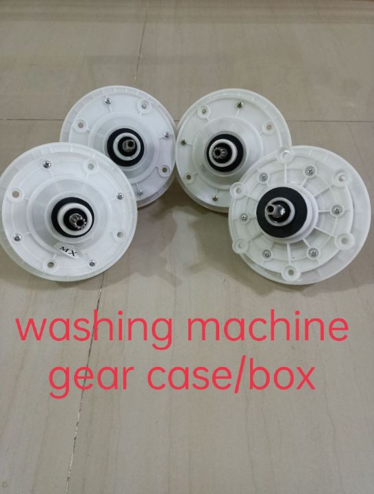 washing machine gear case PLEASE INQUIRE FIRST BEFORE PURCHASING ...