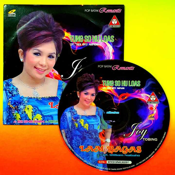 VCD LAGU POP BATAK-LAGU BATAK TERBARU-KASET DVD LAGU BATAK-KASET DVD ...