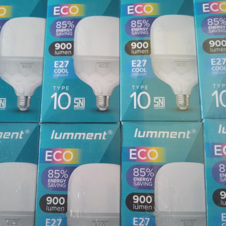 lument lampu LED 10 Watt, lampu LED 10 watt | Lazada Indonesia