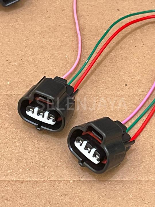 Soket Common Rail Innova Hilux Fortuner Diesel | Lazada Indonesia