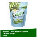 Snapea Crispy Green Pea Snack 108g | Lazada PH