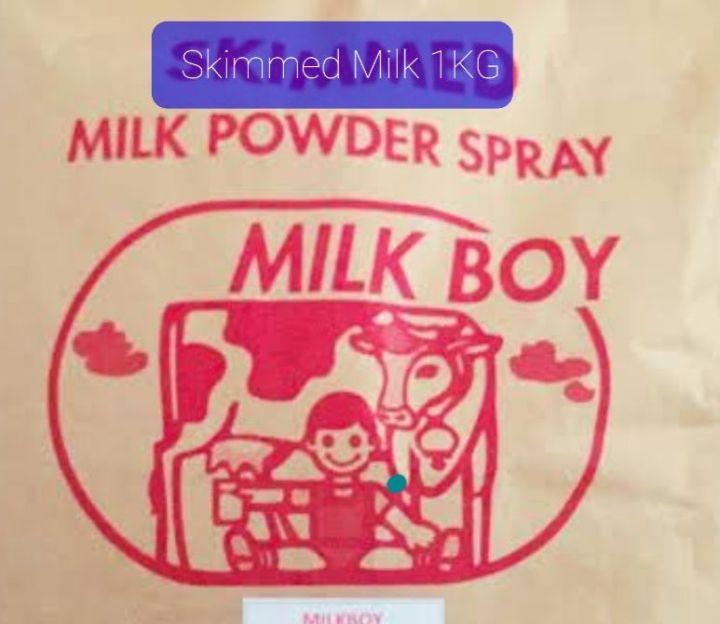 Milkboy Repacked 1kg | Lazada PH