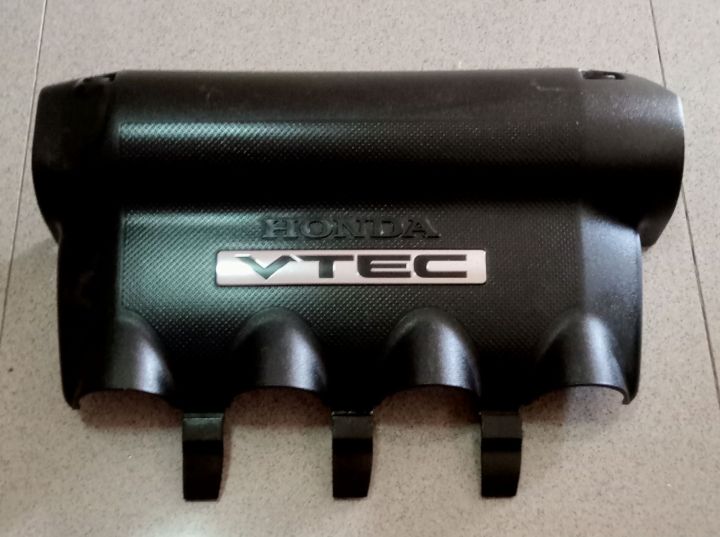 ORIGINAL Honda jazz city vtec engine cover top | Lazada PH