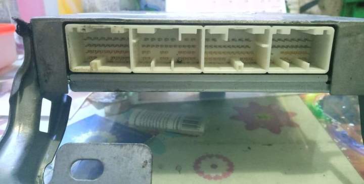 (READ DESCRIPTION BELOW) TOYOTA VIOS 2002 TO 2007 2NZ 1.3 MANUAL ...