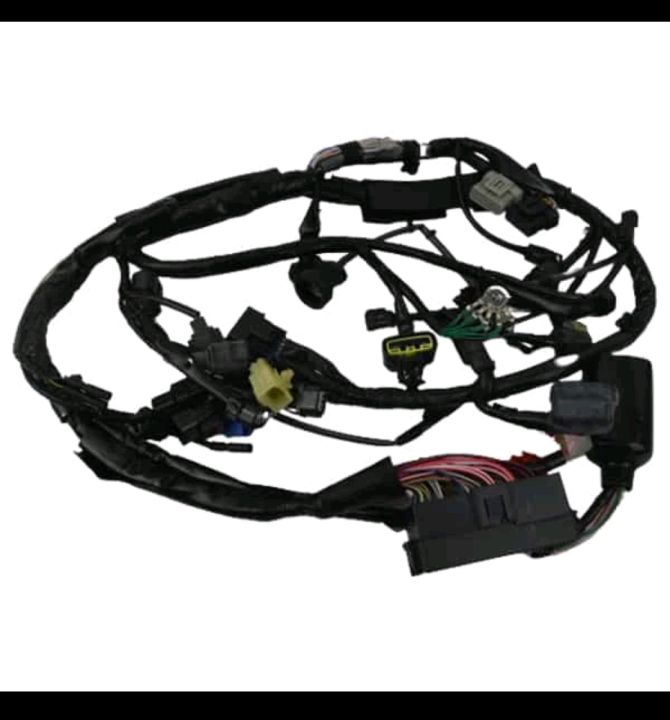 32100 K2F N00 Harness Wire (Kabel Body) Scoopy K2F (2021 - Sekarang ...