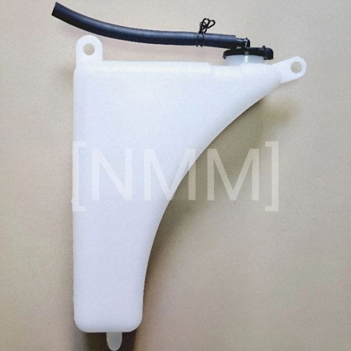 Toyota Innova (Fortuner/TGN40) Coolant Tank/Radiator Spare Tank | Lazada