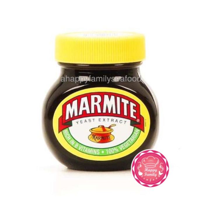 marmite Yeast Extract 200g Exp May 2026妈蜜酵母精华, | Lazada