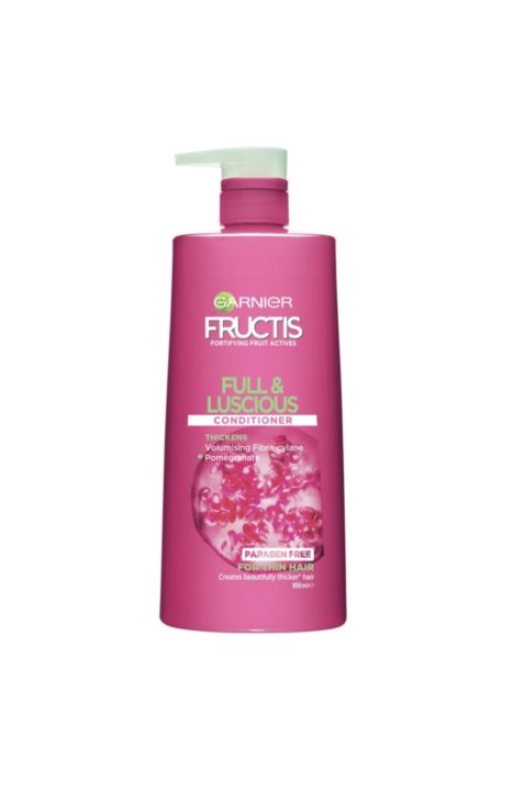 Garnier Fructis Conditioner 850mL (India) | Lazada PH