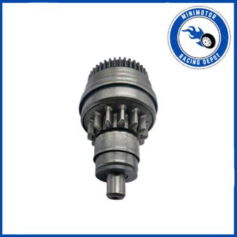 Bendix Drive for Honda Beat | Lazada PH