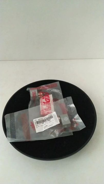 RELAY COMP POWER FEDERAL FP-38501-KVZ-2200 HONDA BeAT, CB 150, Supra ...