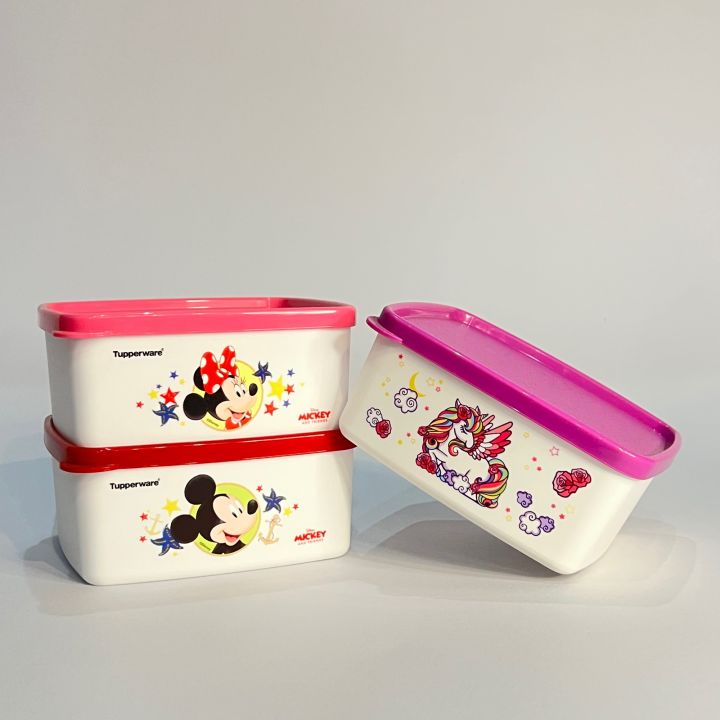 Tupperware Disney | Lazada.co.th
