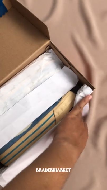 (Mega Sale promo11.11)Sepatu Compass Retrograde Low Baby Blue Cyan/Biru ...